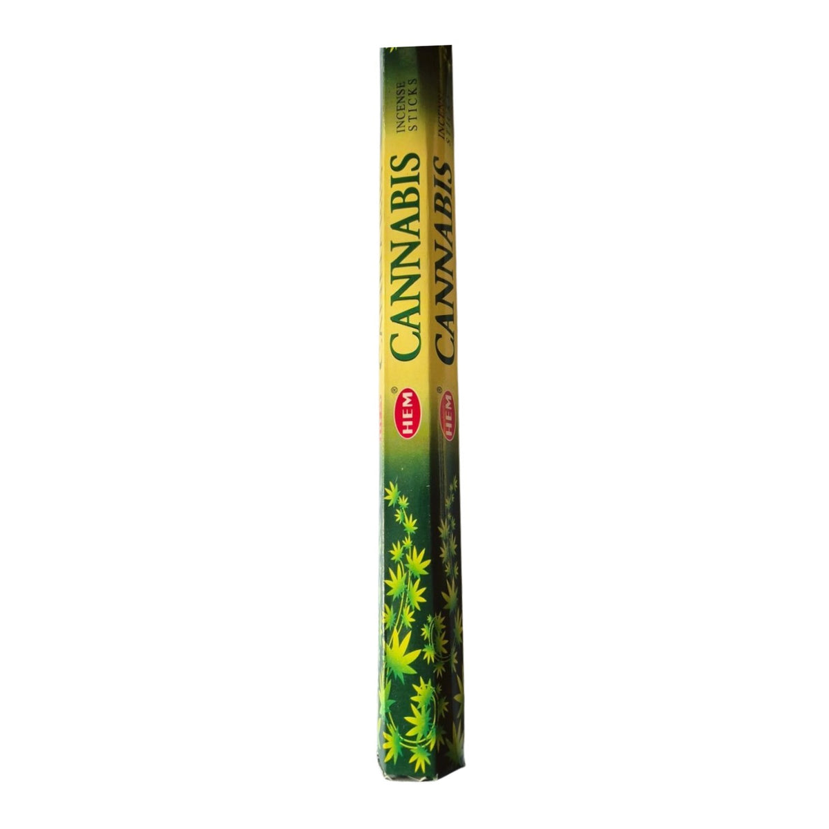 HEM Cannabis Garden Incense