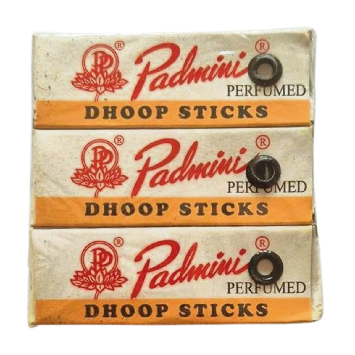 Padmini Dhoop - 10 Dhoop Sticks