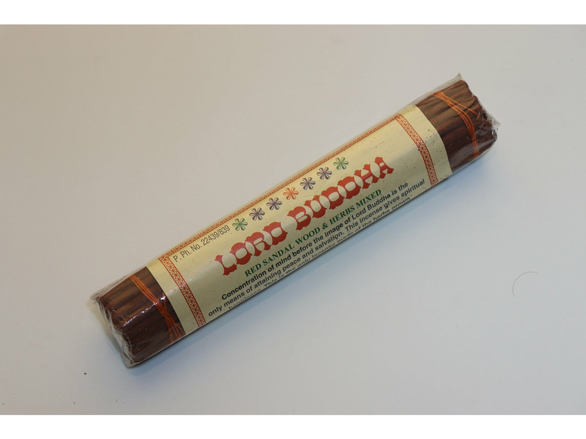 Tibetan Lord Buddha Tibetan sticks